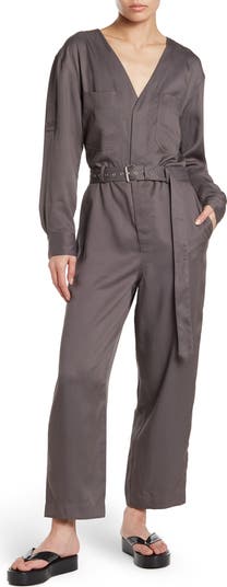 Club Monaco Utility Jumpsuit | Nordstromrack