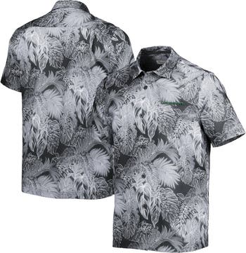 Tommy Bahama Men's Tommy Bahama Black Oregon Ducks Coast Luminescent ...