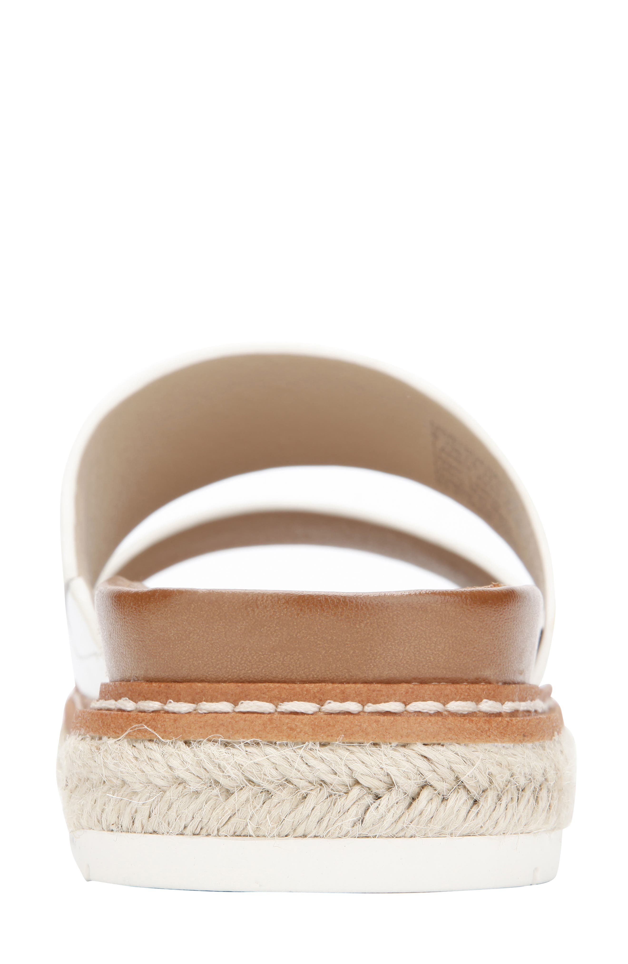 Kenneth Cole New York Laney Slide Sandal (Women) | Nordstromrack