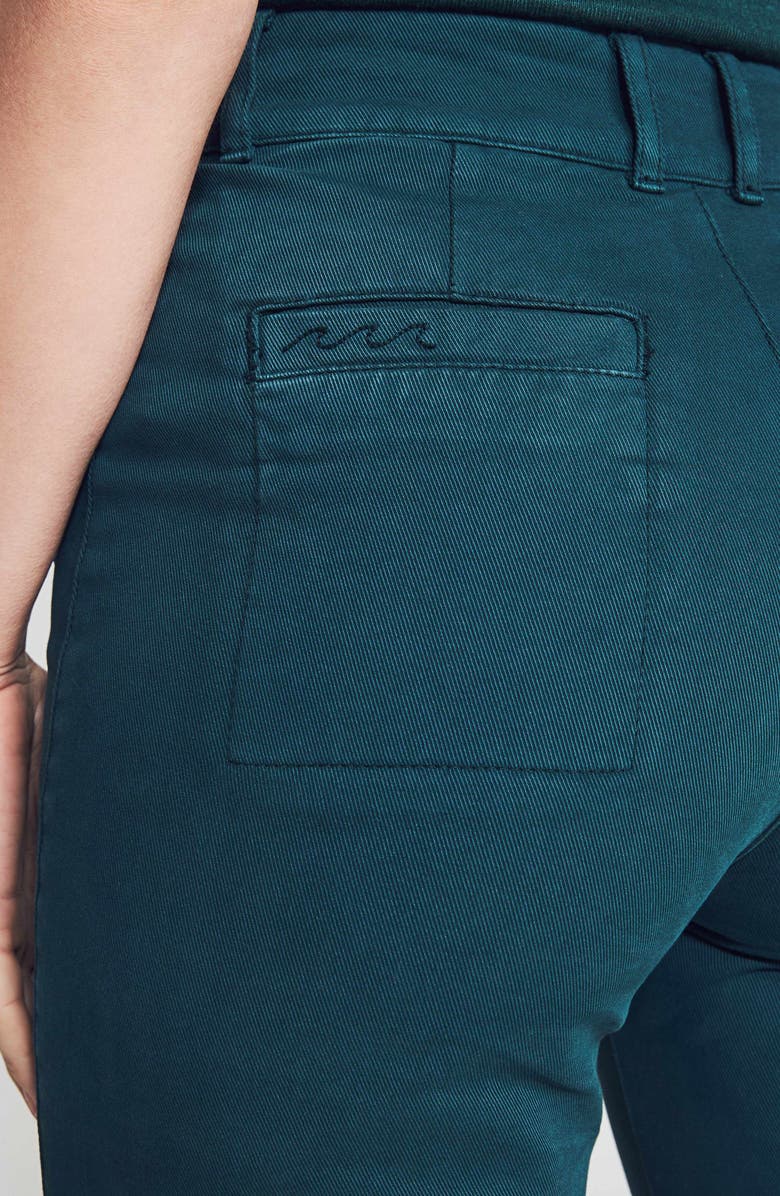 Faherty Uma High Waisted Pants | Nordstromrack