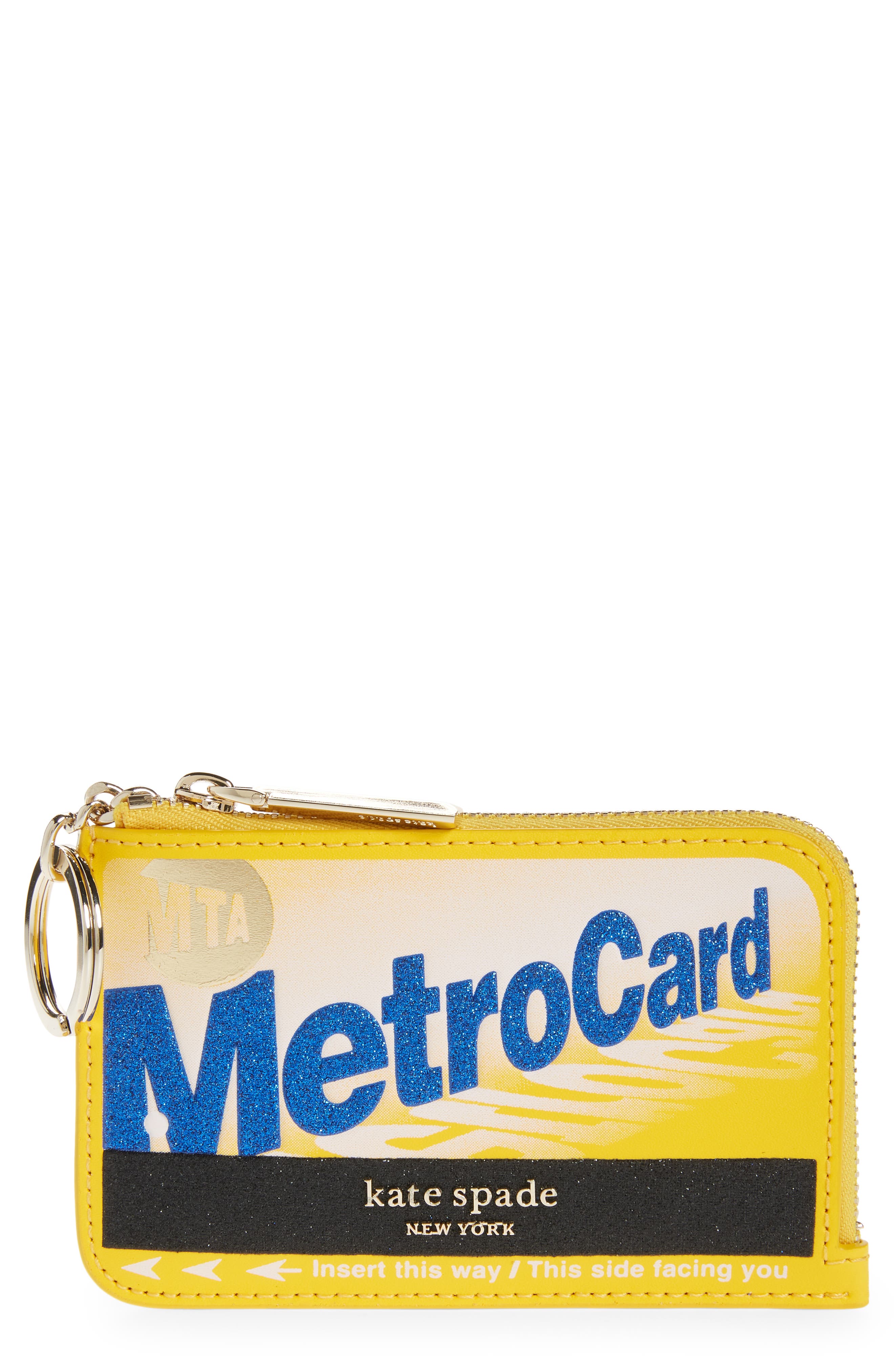 Kate Spade New York Metro Card Case | Nordstrom