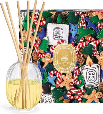 Diptyque Sapin (Pine Tree) - Home Fragrance Diffuser | Nordstrom