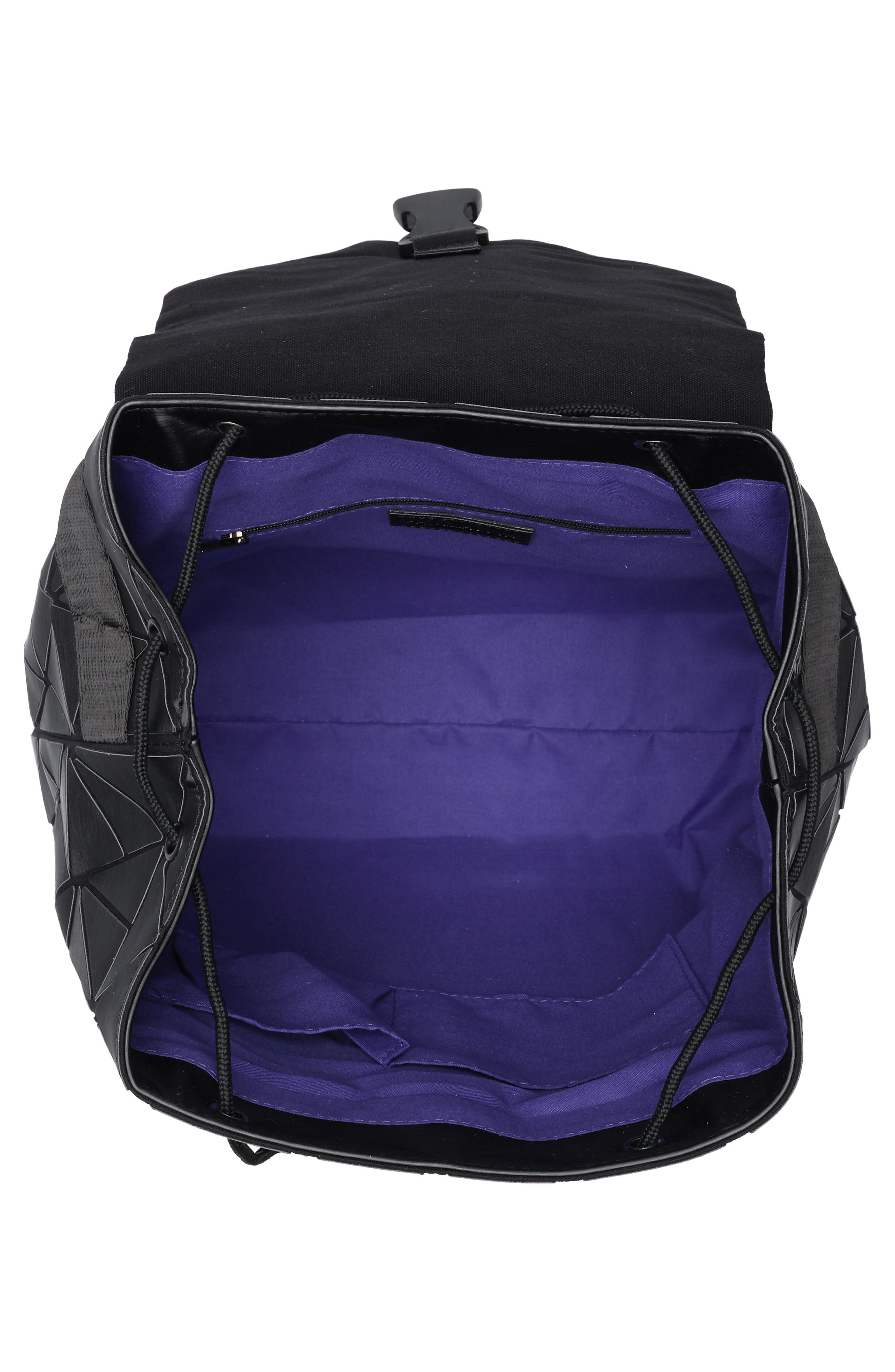 PATRIZIA LUCA Slanted Triangle Backpack | Nordstromrack