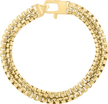EFFY Box Chain Bracelet | Nordstromrack