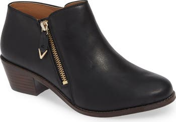VIONIC WITH ORTHAHEEL Vionic Jolene Bootie (Women) | Nordstrom