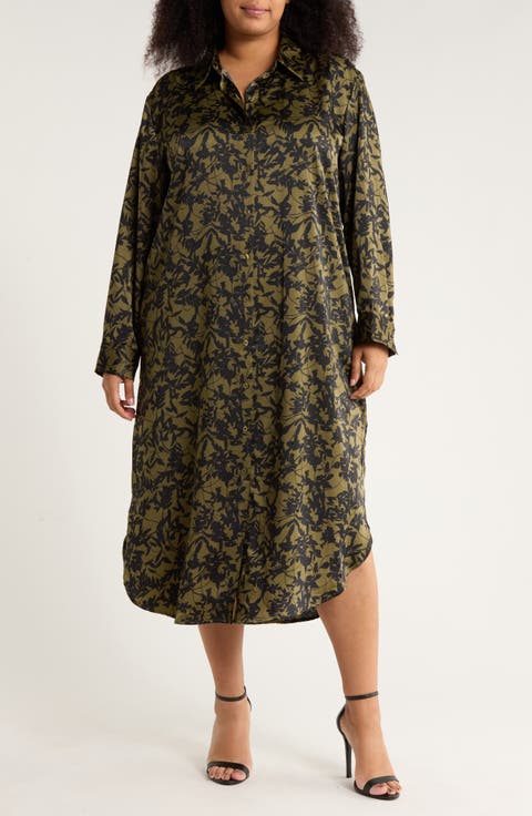 Women's Plus Size Dresses | Nordstrom Rack
