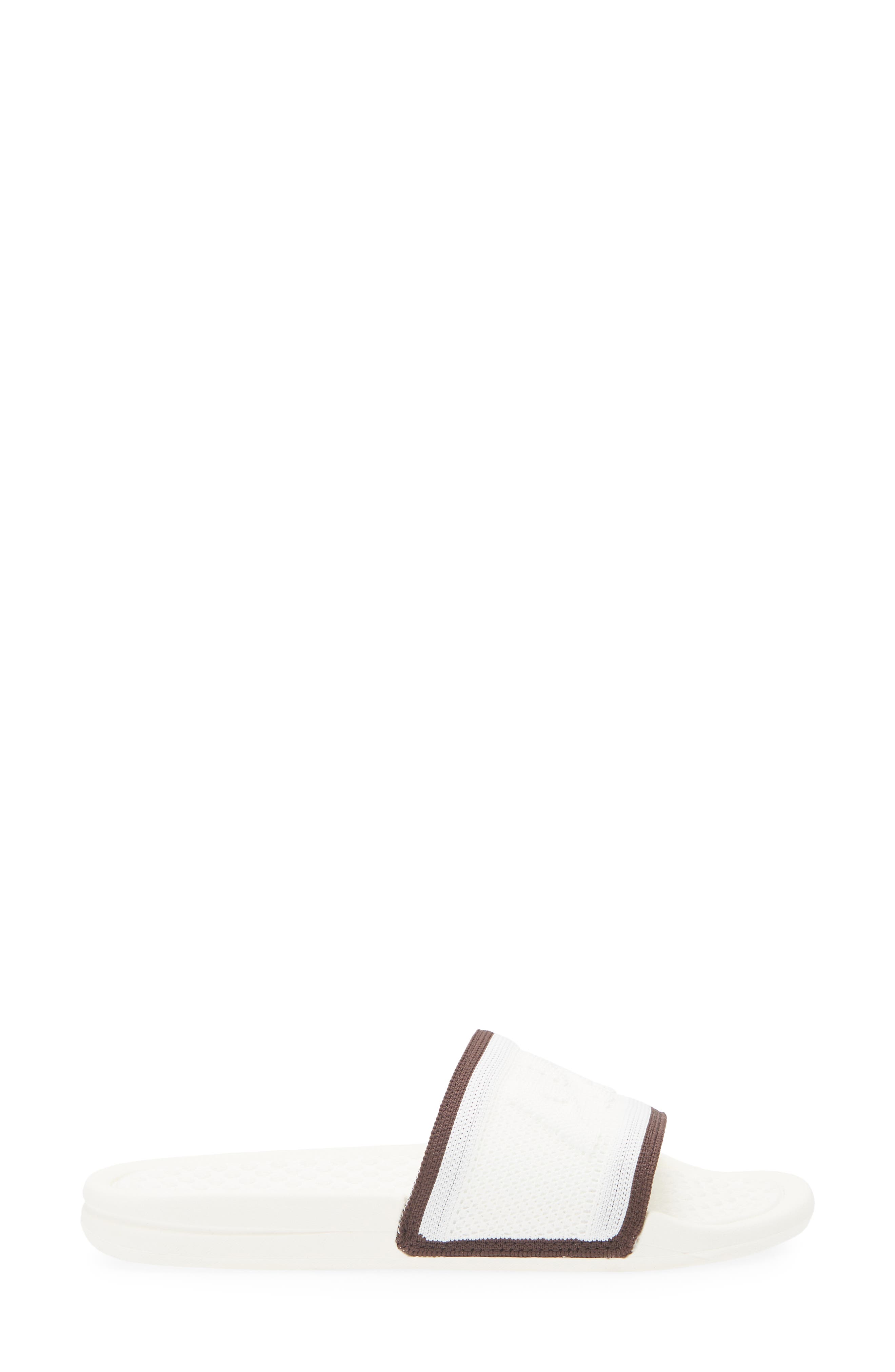 APL Big Logo TechLoom Knit Sport Slide (Women) | Nordstrom