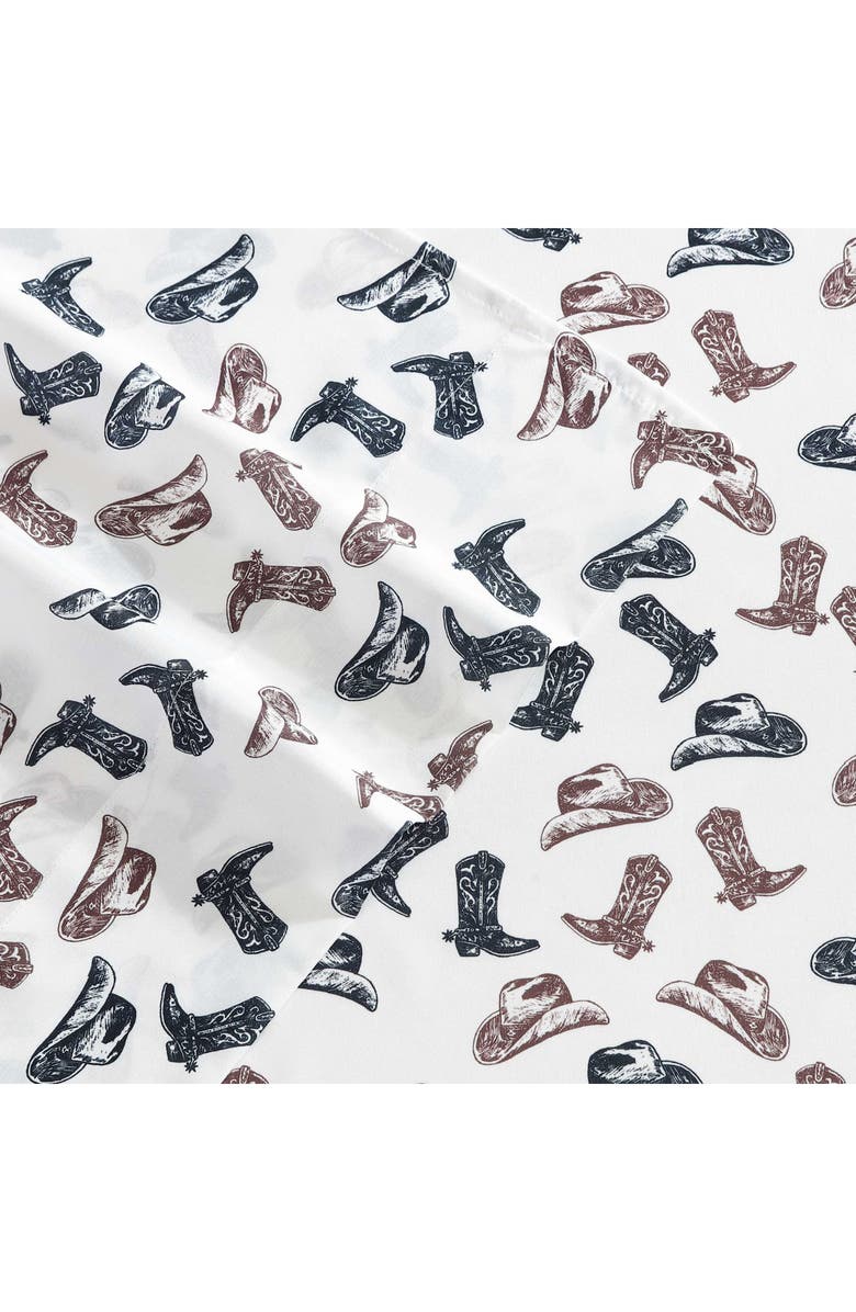 Wrangler Western Sheet Set | Nordstromrack