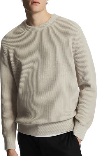 COS Stonewash Knit Sweater | Nordstrom