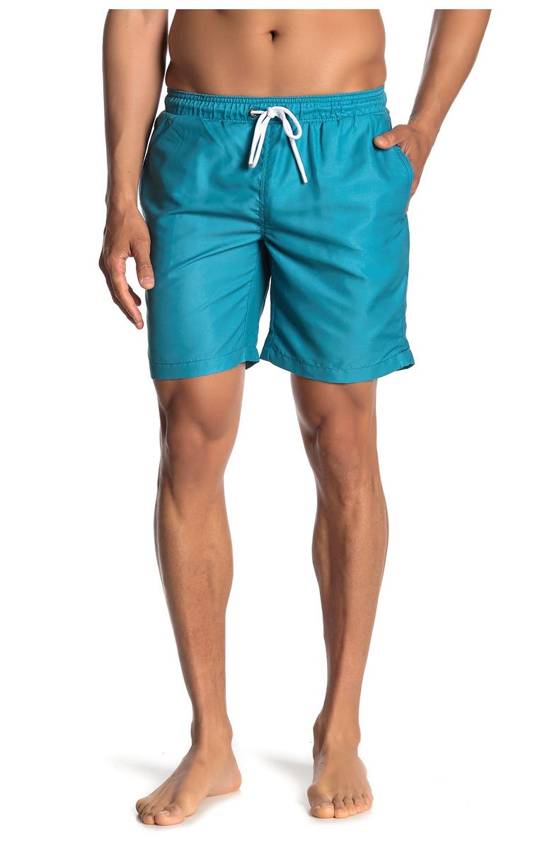 Vestige Solid Swim Trunks | Nordstromrack