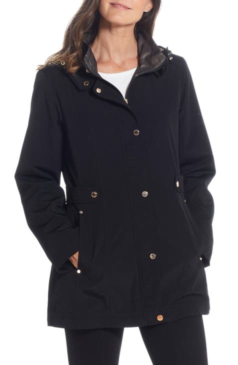 Women's Gallery Rain Jackets & Raincoats | Nordstrom