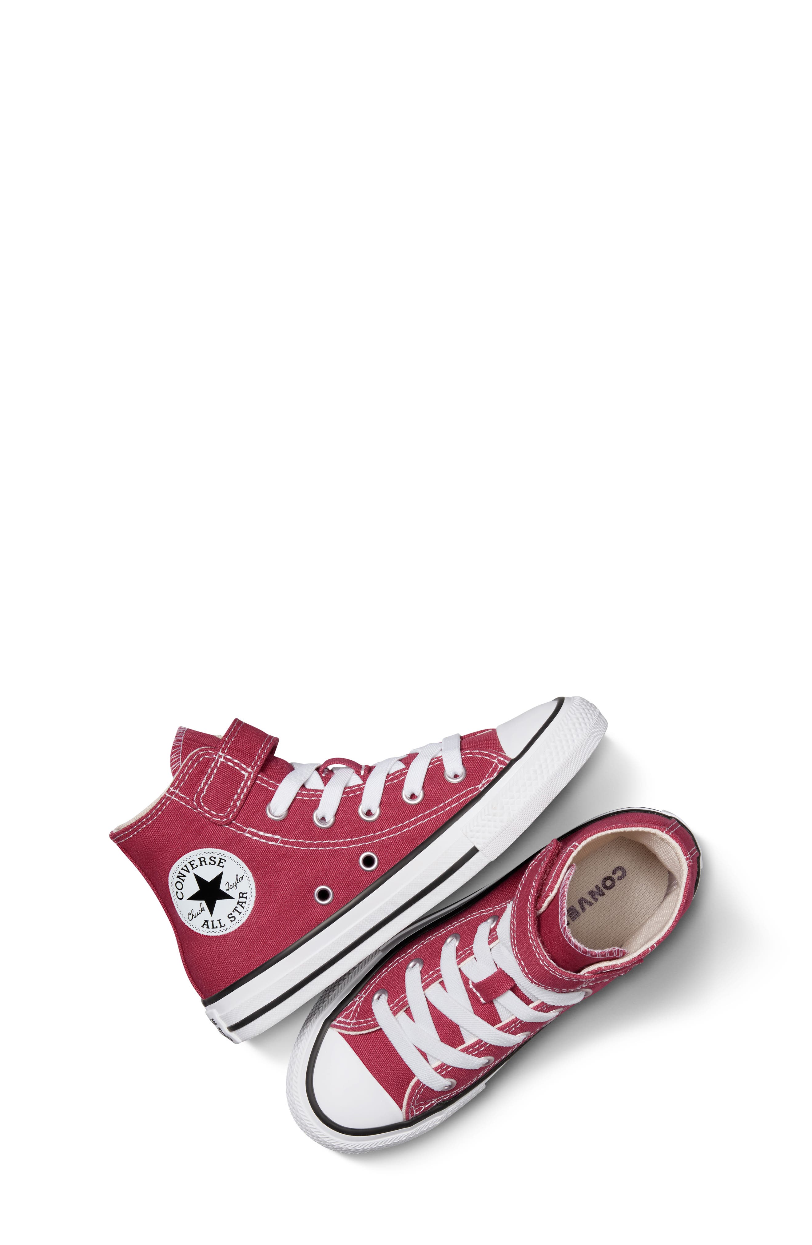 Converse Kids' Chuck Taylor® All Star® 1V High Top Sneaker | Nordstromrack