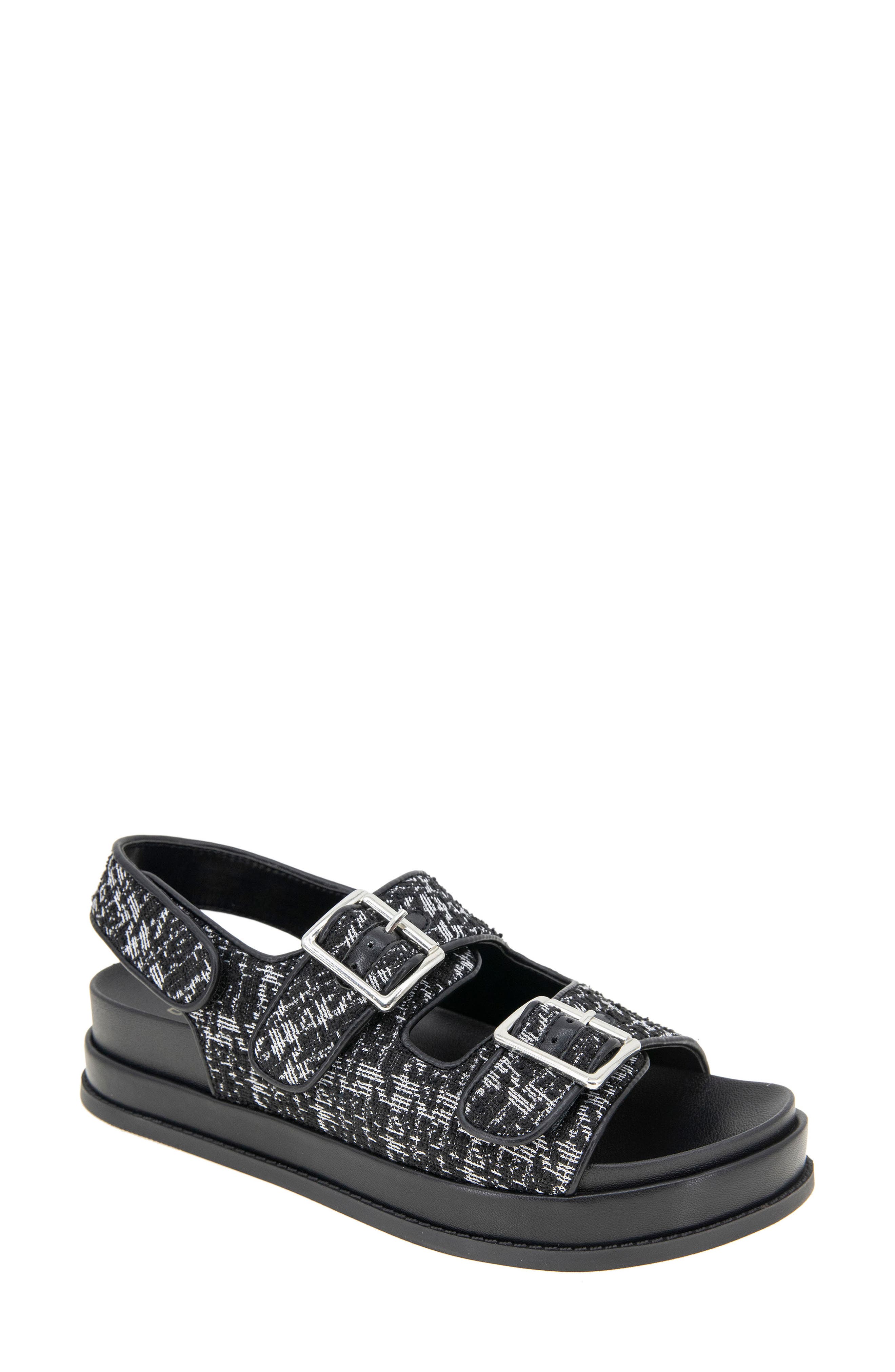 Beena Platform Sandal (Women) | Nordstromrack