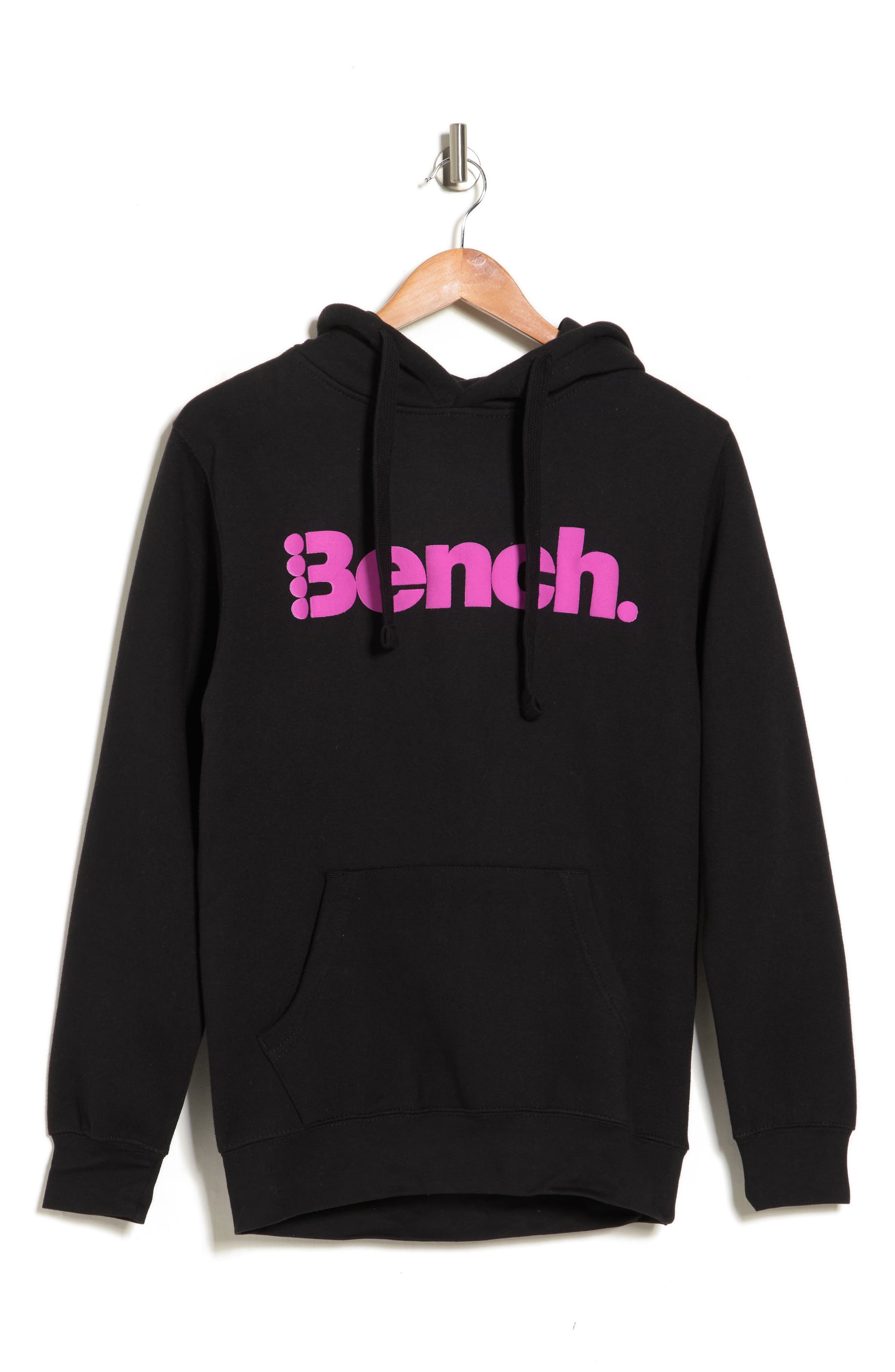 Bench. Springside Fleece Hoodie | Nordstromrack
