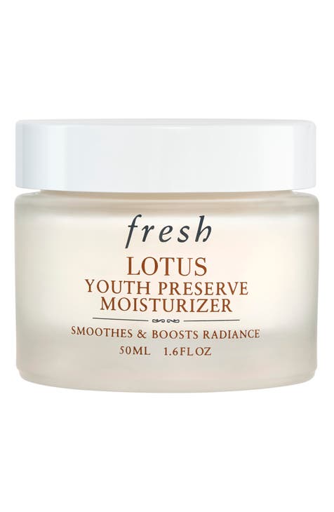 Fresh face cream store