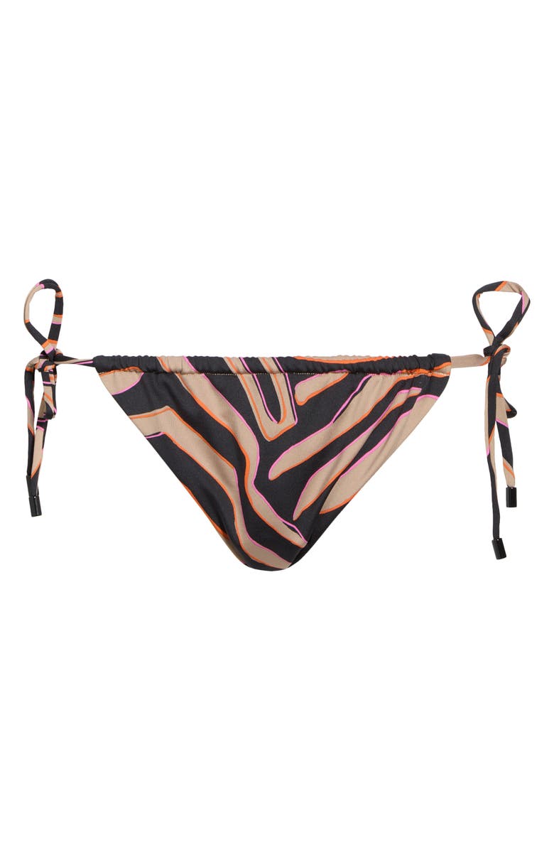Sanctuary Tunnel Side Tie Hipster Bikini Bottoms | Nordstromrack