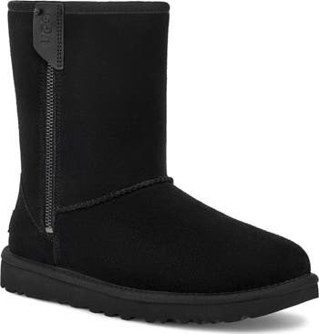UGG® Classic Bailey Bootie (Women) | Nordstromrack