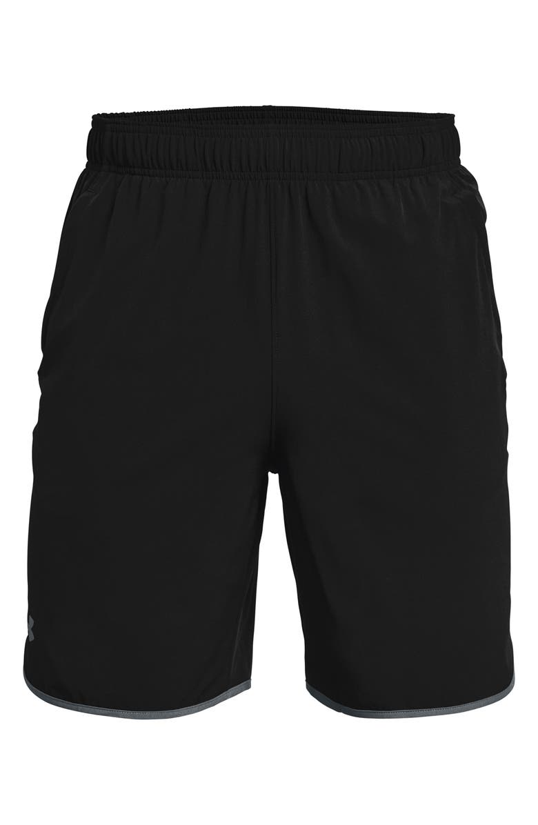 Under Armour Men's UA HIIT Woven Shorts | Nordstromrack