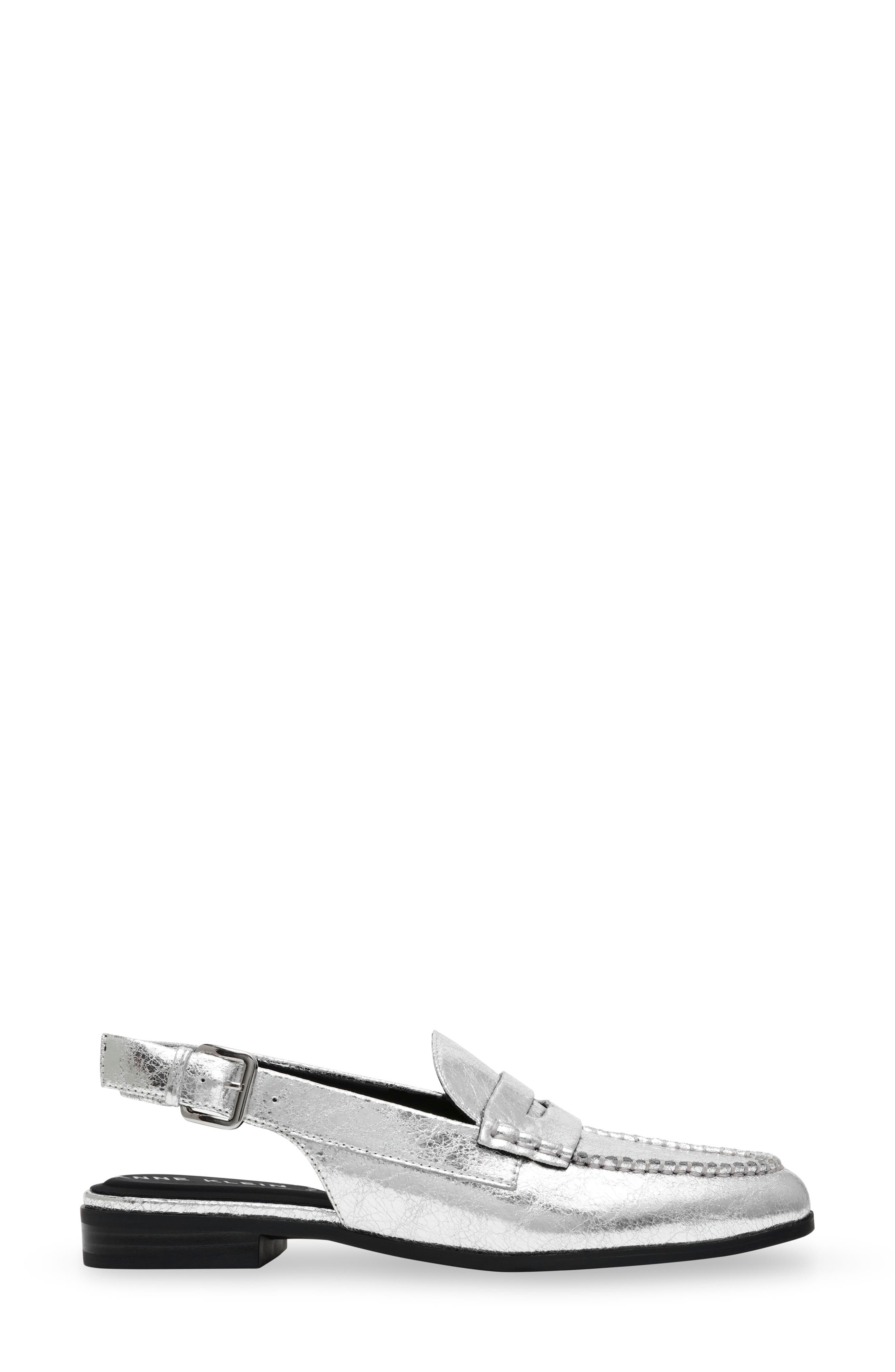 Anne Klein Believer Slingback Loafer (Women) | Nordstrom