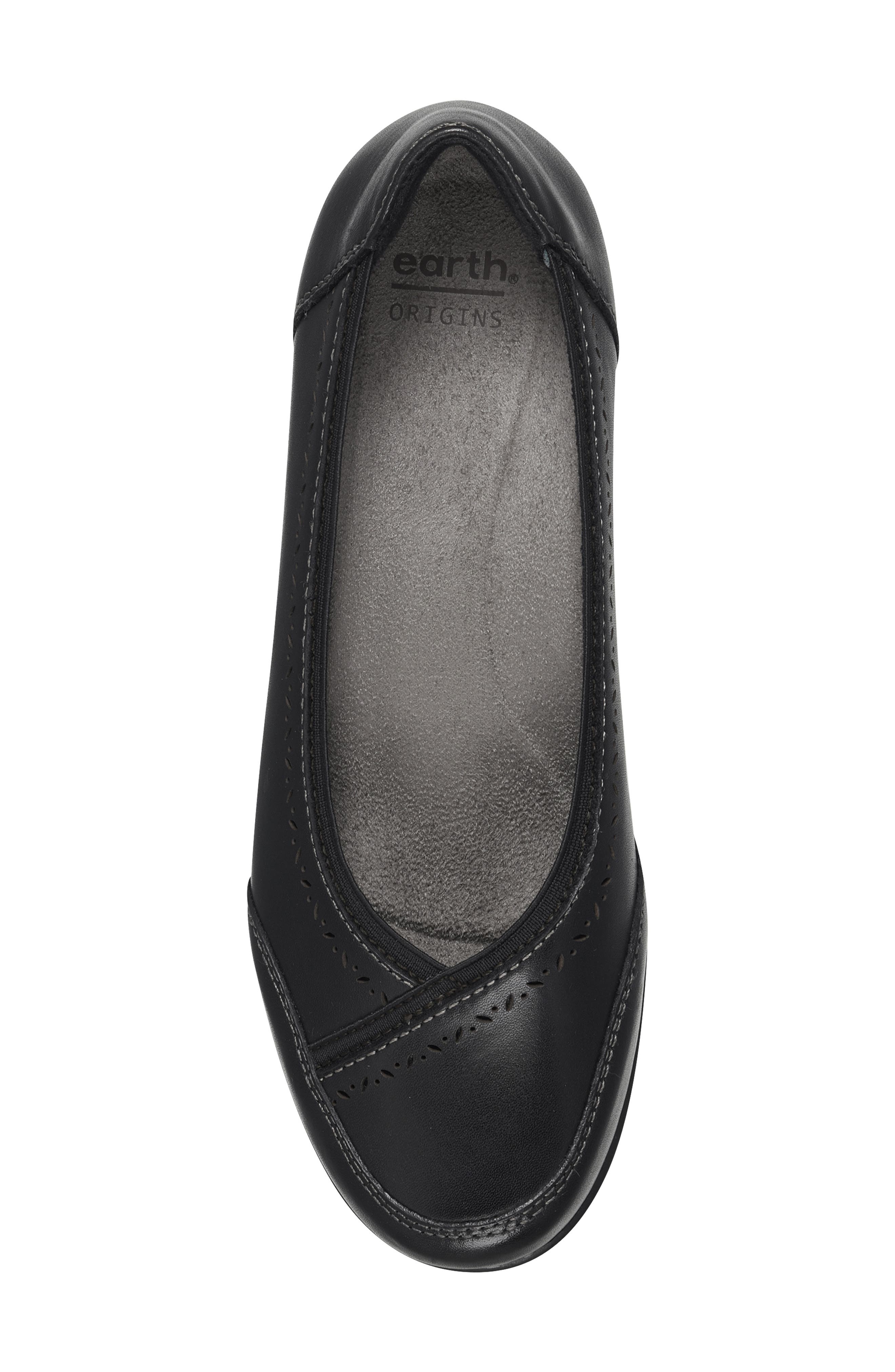 Earth® Origins Betz Flat (Women) | Nordstromrack