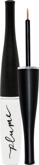 PLUME COSMETICS Lash & Brow Enhancing Serum | Nordstrom