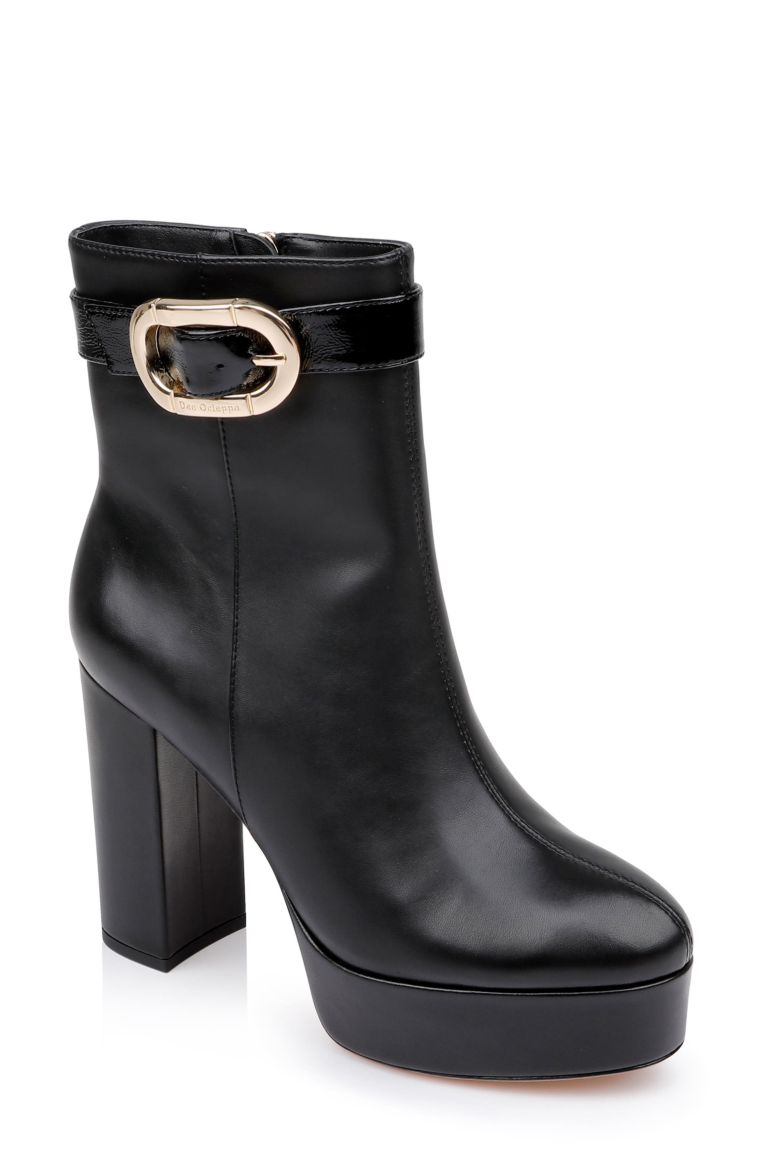 Dee Ocleppo Mel Platform Boot (Women) | Nordstromrack