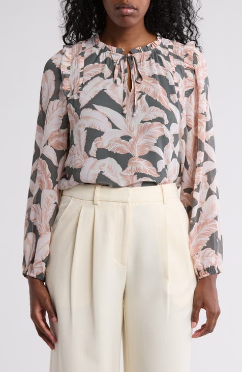 Women's DR2 by Daniel Rainn Blouses | Nordstrom Rack