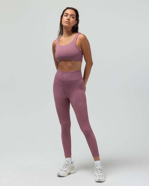 Women's Purple Leggings | Nordstrom