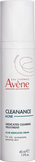 Avene Cleanance Acne Medicated Clearing Treatment | Nordstrom