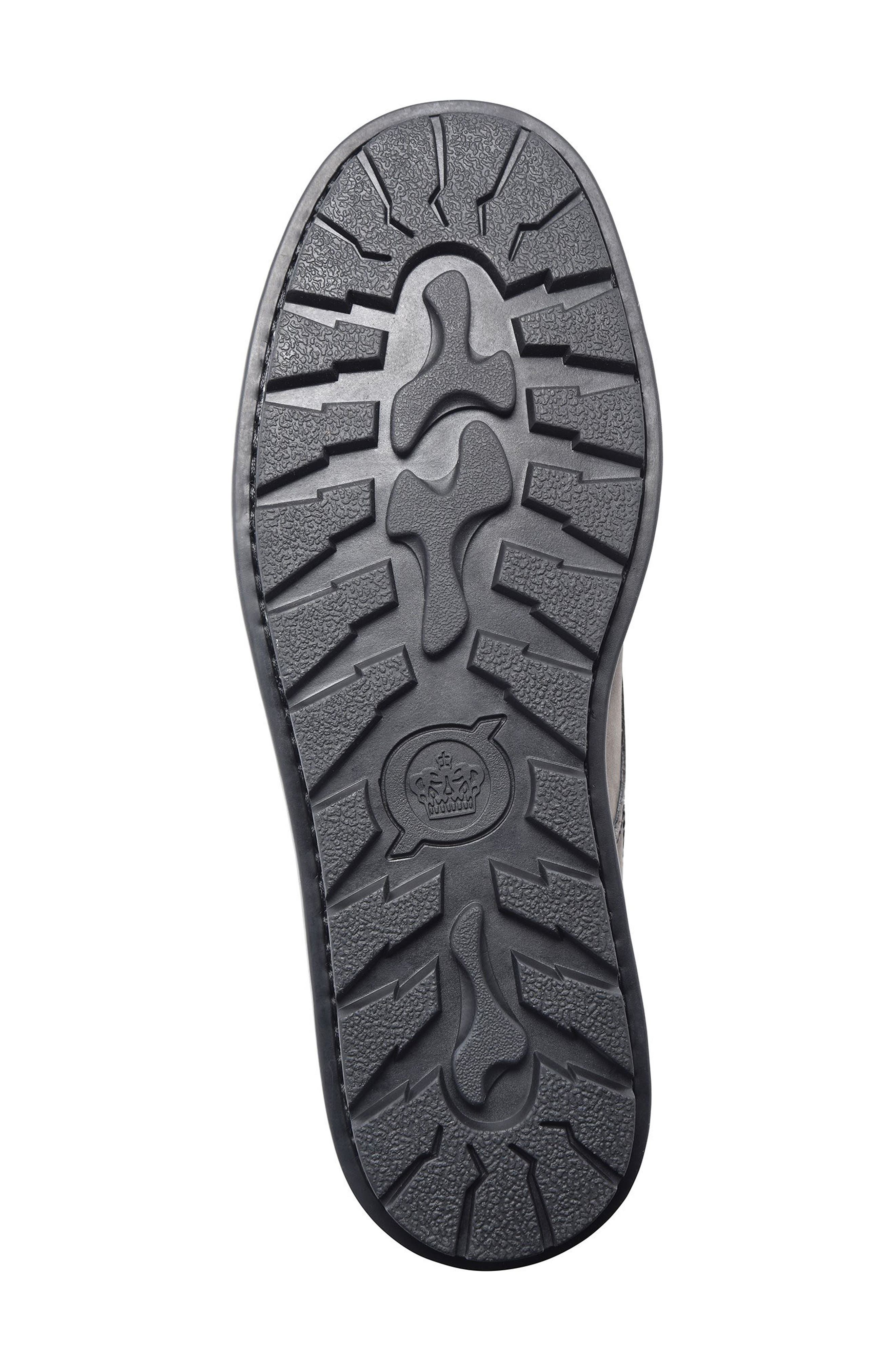 Børn Sean Plain Toe Boot (Men) | Nordstrom