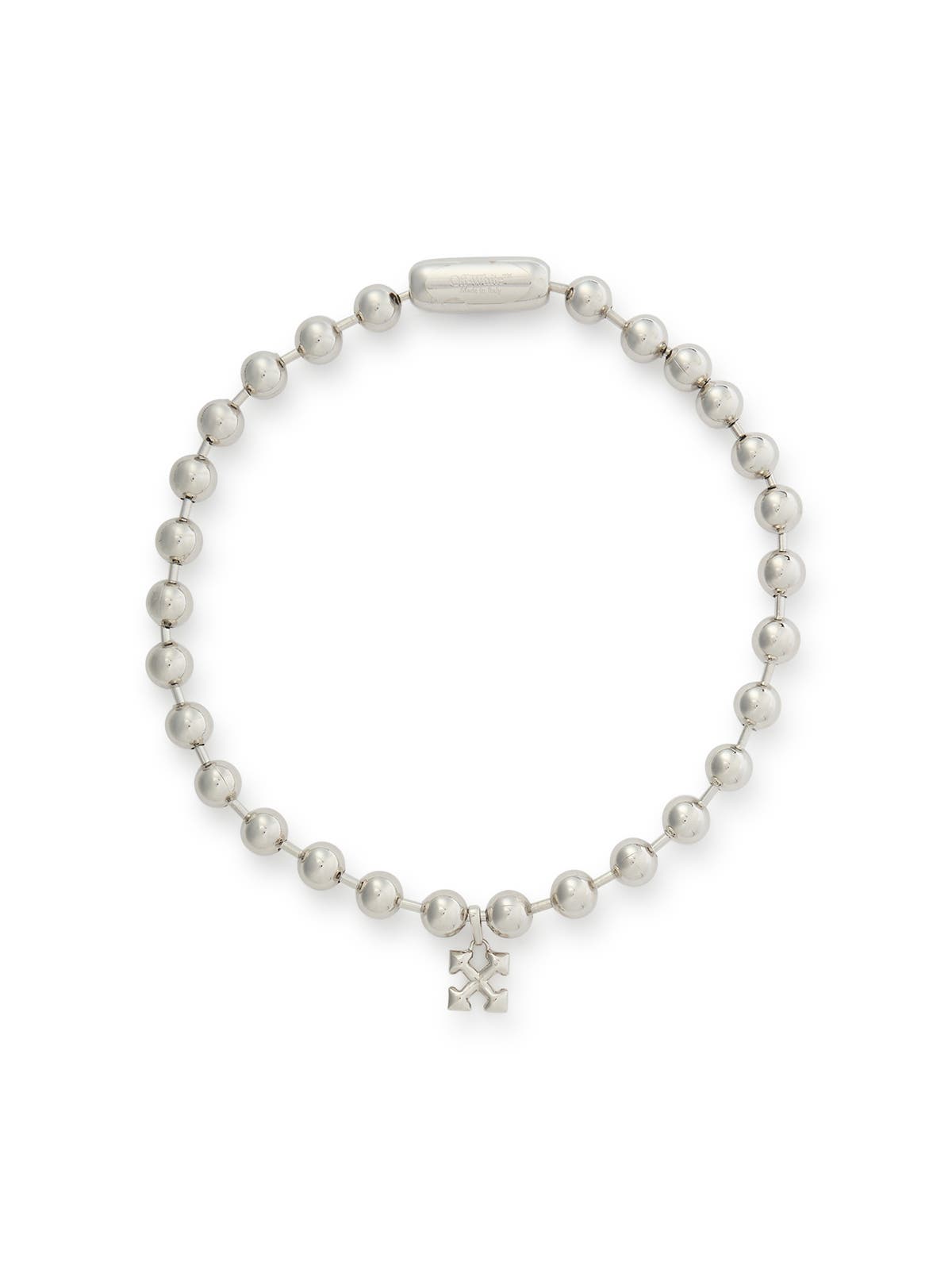 OFF WHITE Men's Big Ball Chain | Nordstrom