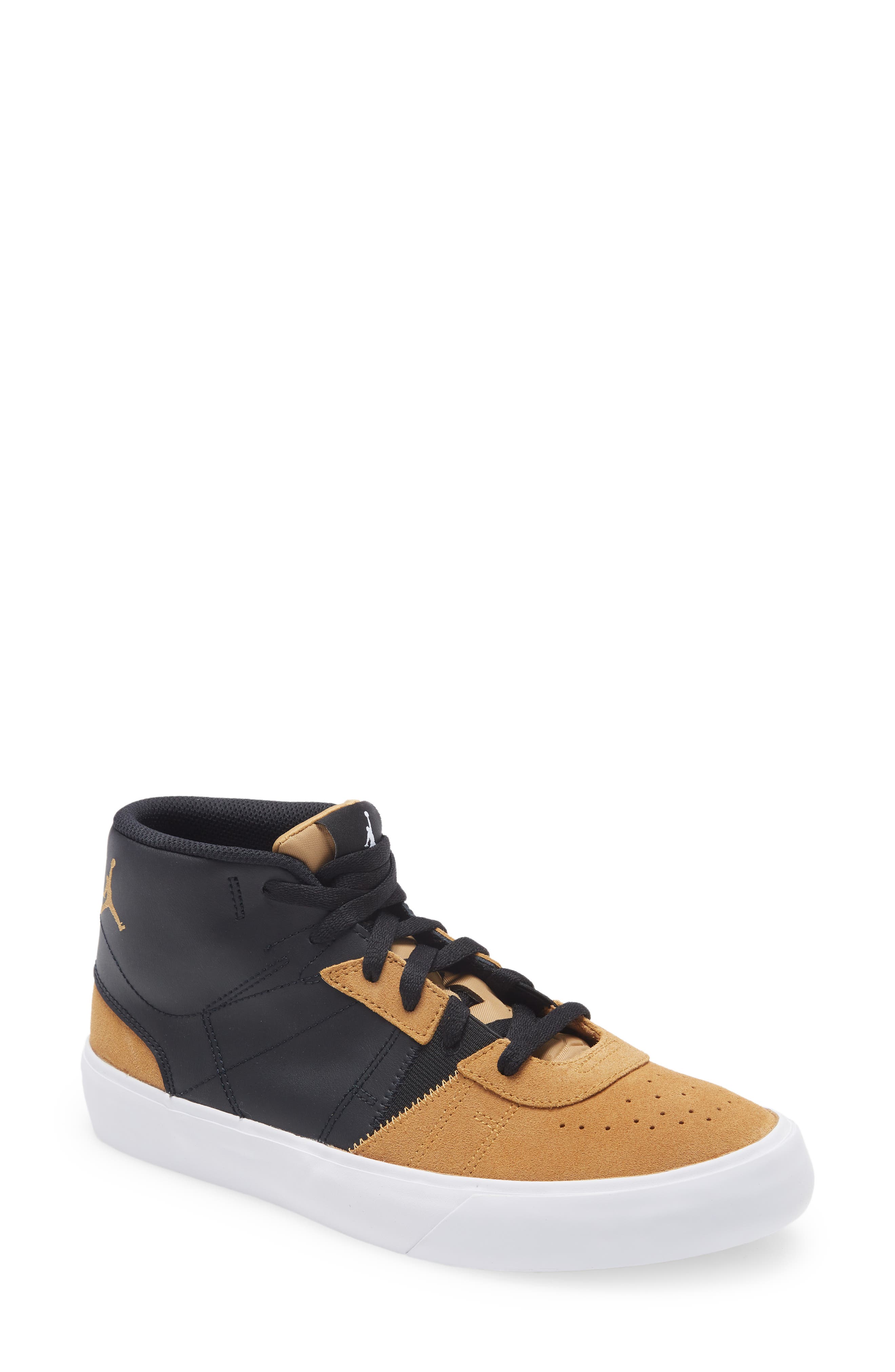 Jordan Series Mid Sneaker (Men) | Nordstromrack