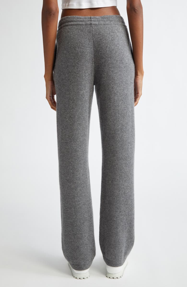 Sporty & Rich SRC Cashmere & Wool Pants | Nordstromrack