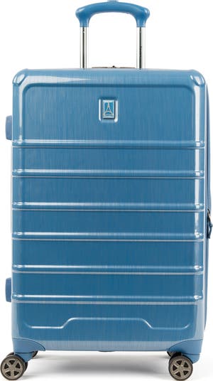 TRAVELPRO Rollmaster™ Lite 24" Expandable Hardside Spinner Suitcase ...