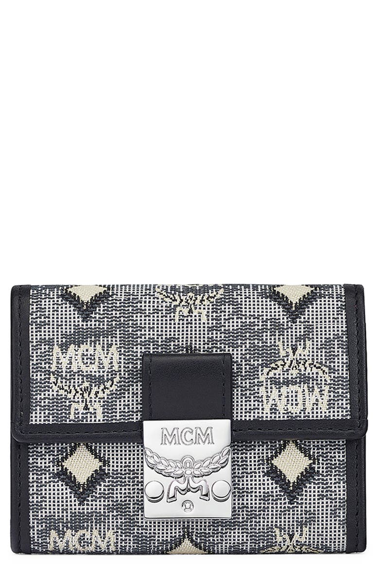MCM Mini Trifold Wallet | Nordstromrack