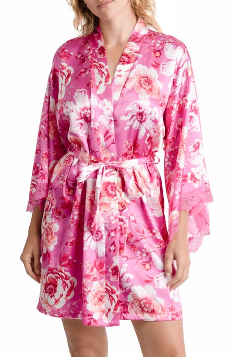 Women's Short Robes & Wraps | Nordstrom