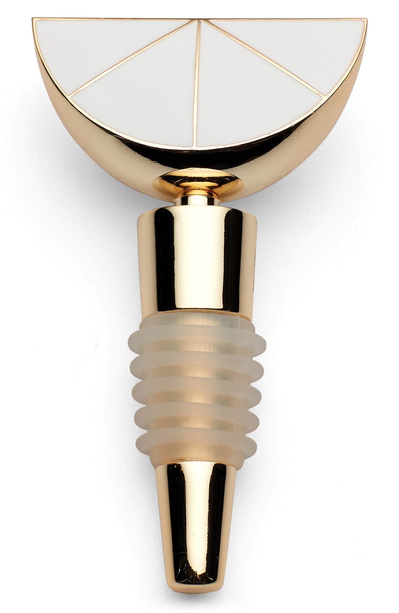 Kate Spade New York park half circle bottle stopper | Nordstromrack