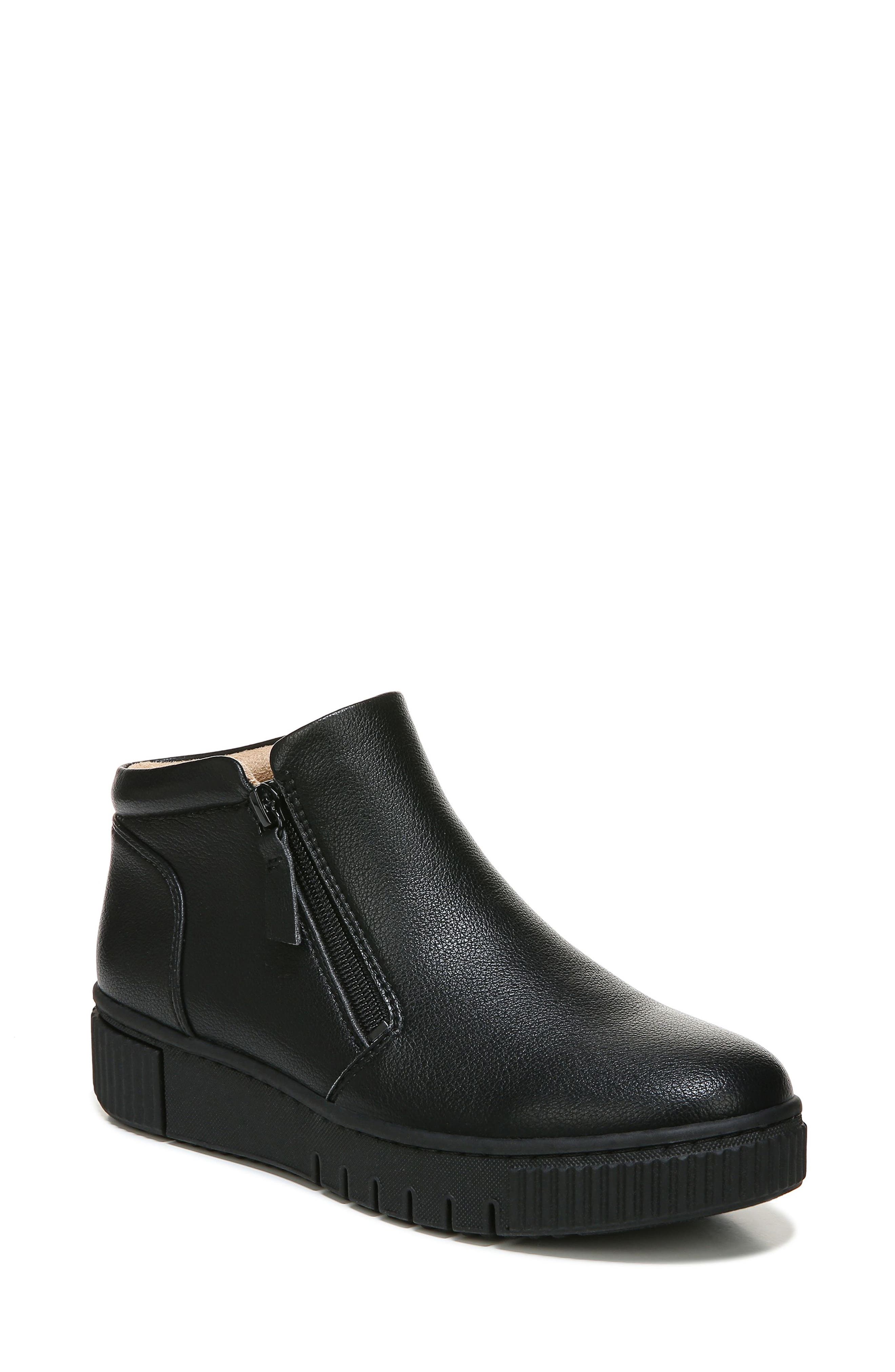 SOUL NATURALIZER Turner Mid Boot (Women) | Nordstromrack