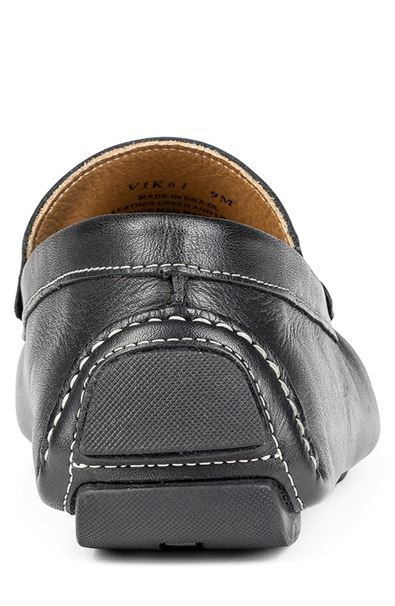 Donald Pliner Moc Toe Driver (Men) | Nordstromrack