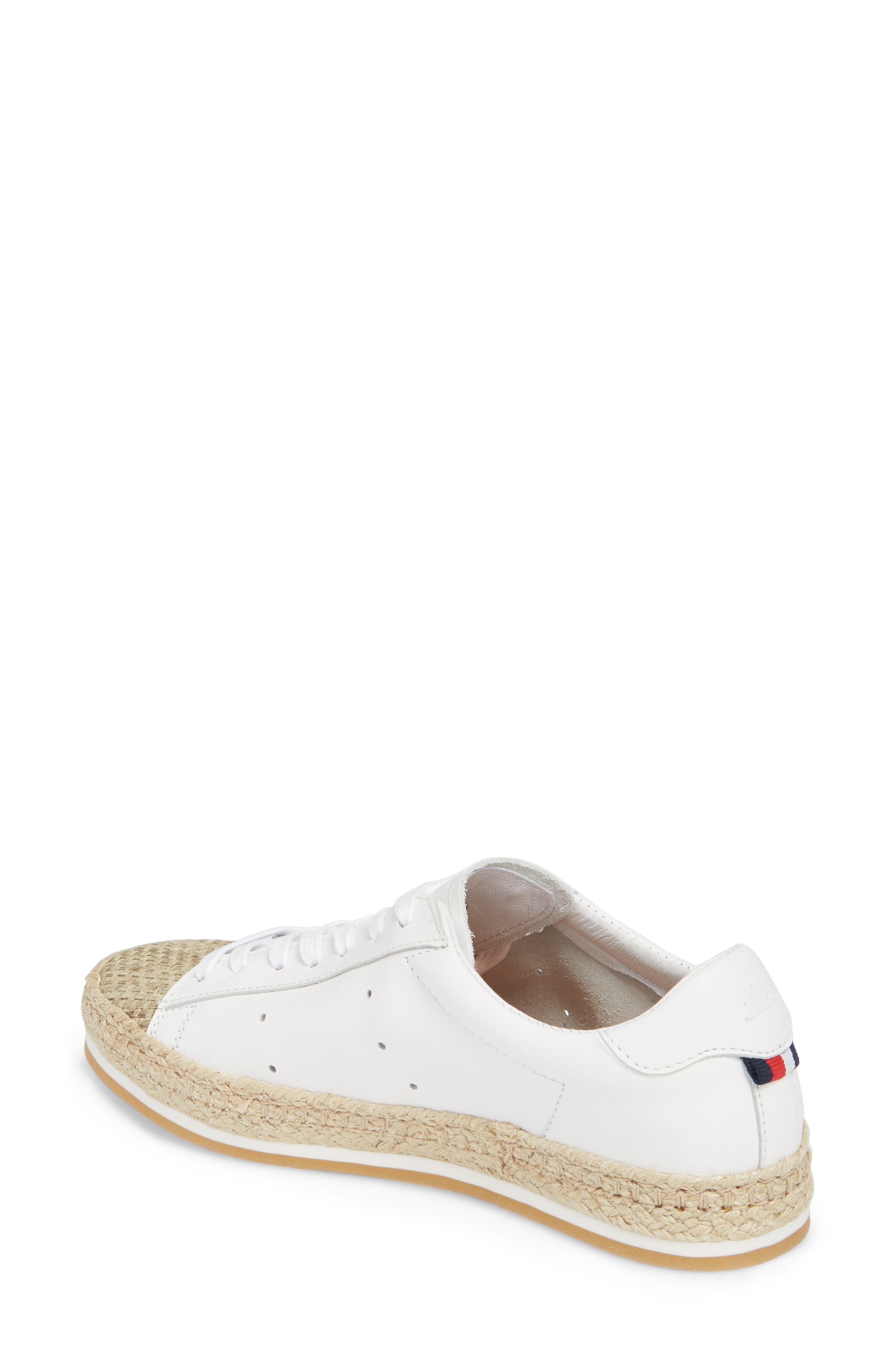 Pajar Nica Espadrille Sneaker (Women) | Nordstromrack