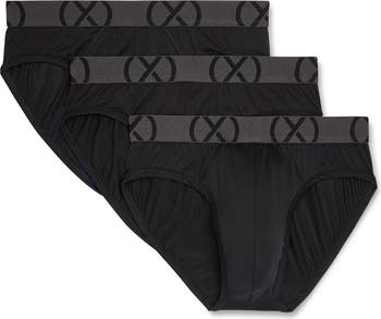 2(x)ist 2XIST Sport Mesh No Show Brief - Pack of 3 | Nordstromrack