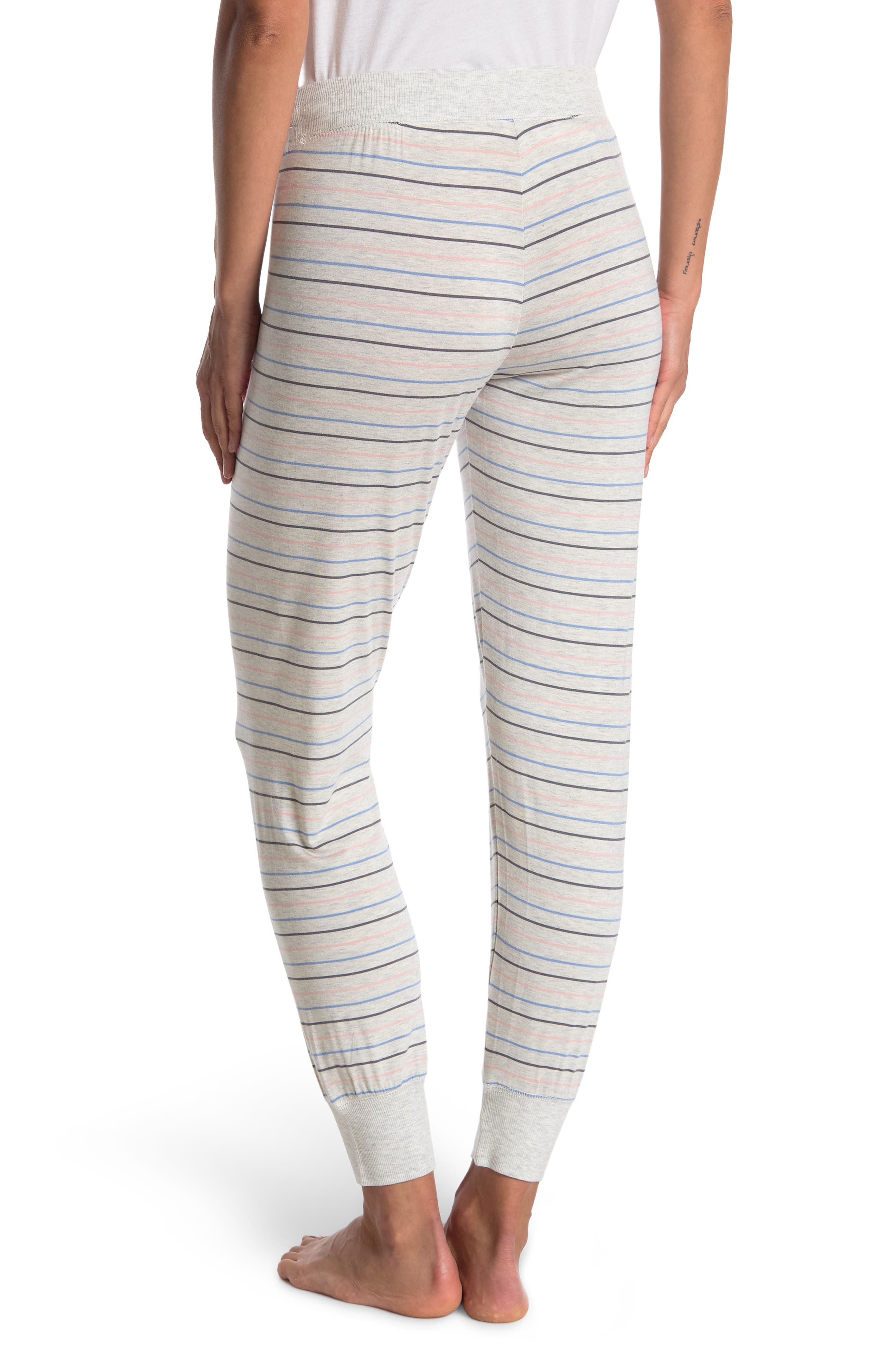 PJ Salvage Striped Pajama Bottoms | Nordstromrack