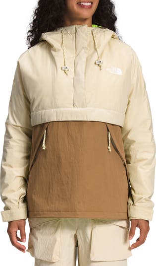 The North Face '78 Low-Fi Hi-Tek Waterproof Windjammer Jacket | Nordstrom