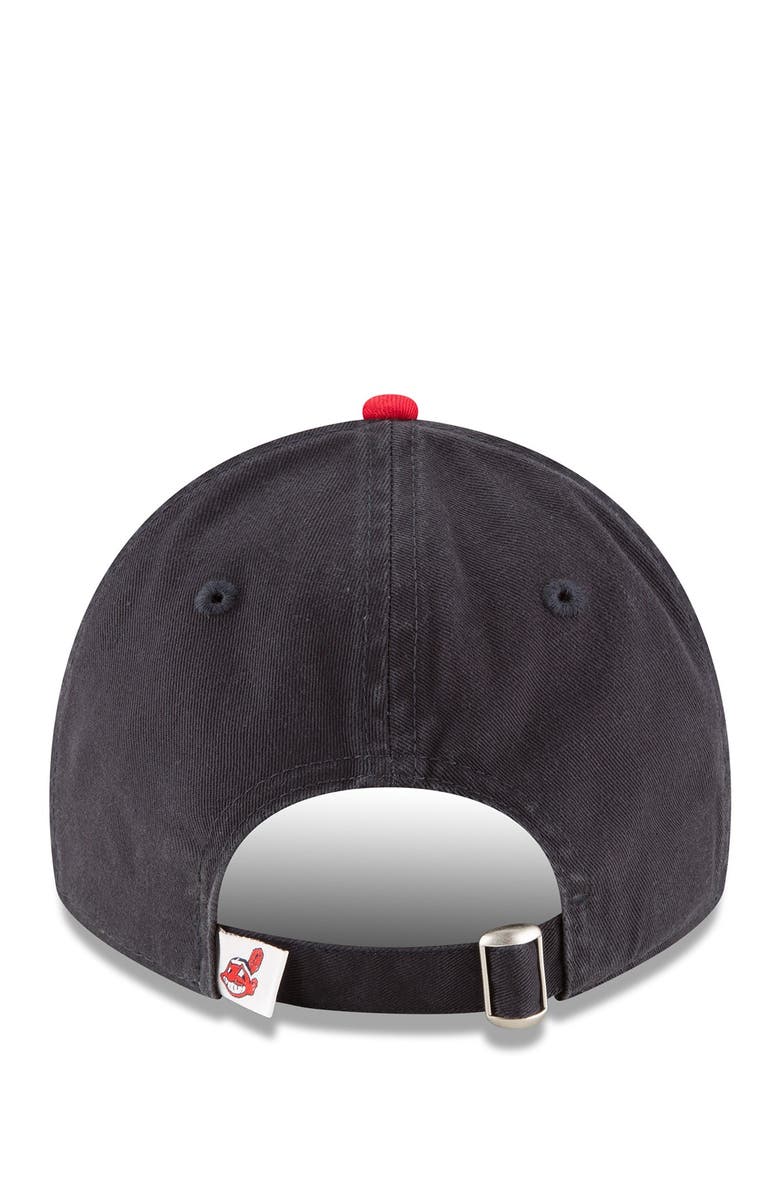 New Era MLB Core Classic Rep Cleveland Indians Cap | Nordstromrack