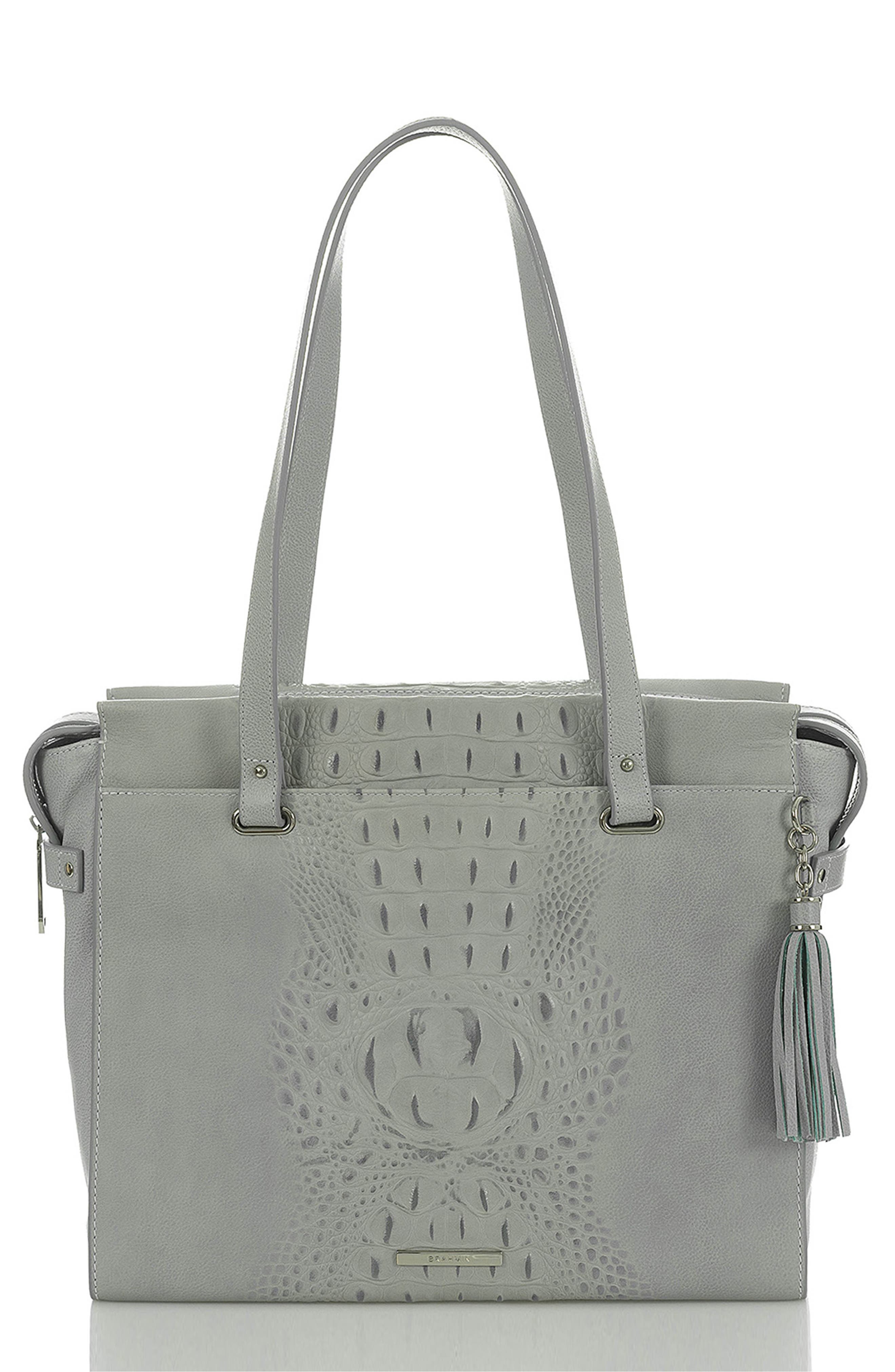 Brahmin Medium Emily Leather Tote | Nordstrom