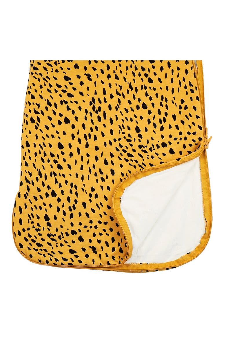 Kyte BABY Marigold Cheetah 1.0 TOG Original Sleep Bag | Nordstromrack