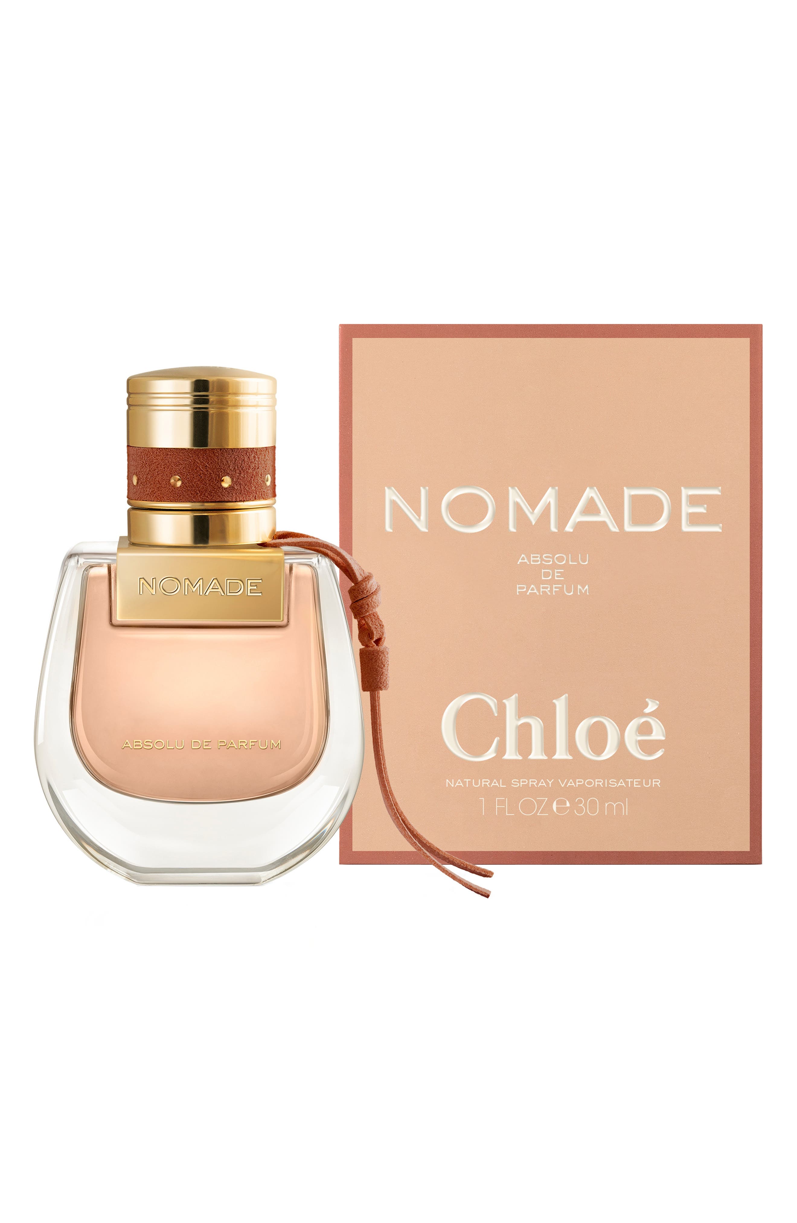 Chloé Nomade Absolu Eau de Parfum for Women | Nordstromrack