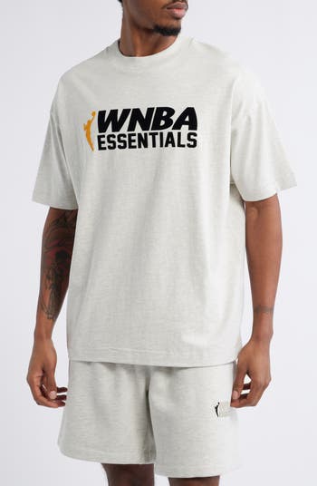 Fear of God Essentials x WNBA Essentials Graphic T-Shirt | Nordstrom