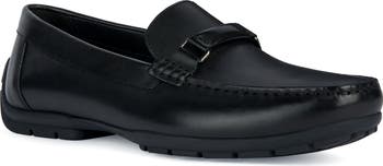 Geox Moner Driving Loafer (Men) | Nordstrom