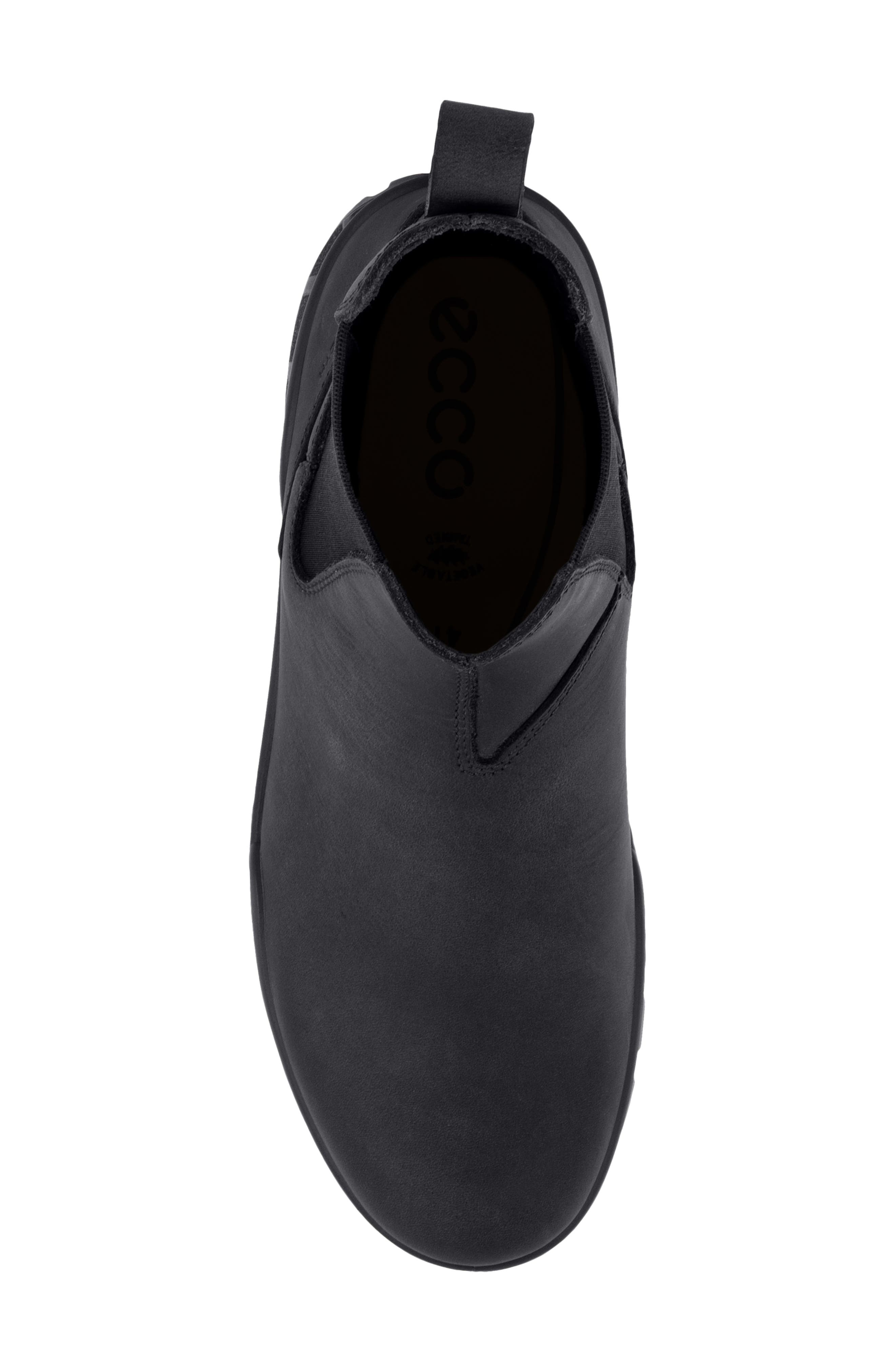 ECCO Track 25 Water Repellent Chelsea Boot (Men) | Nordstromrack